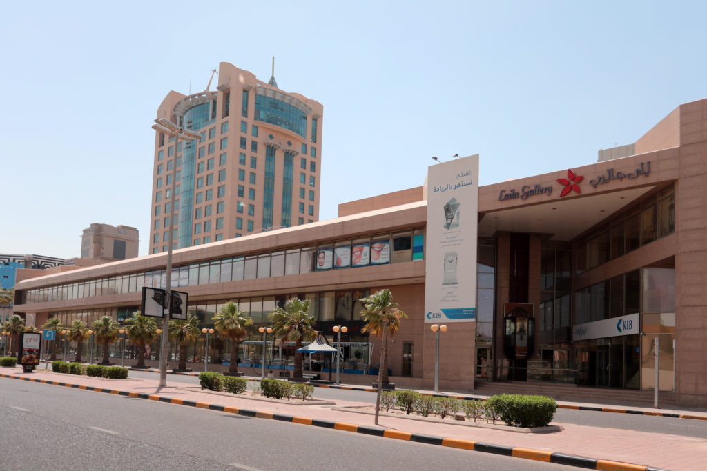 Leila – 4 | Al Mulla Engineering