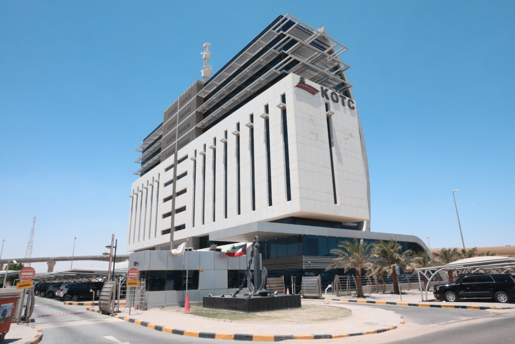 KOTC – 2 | Al Mulla Engineering