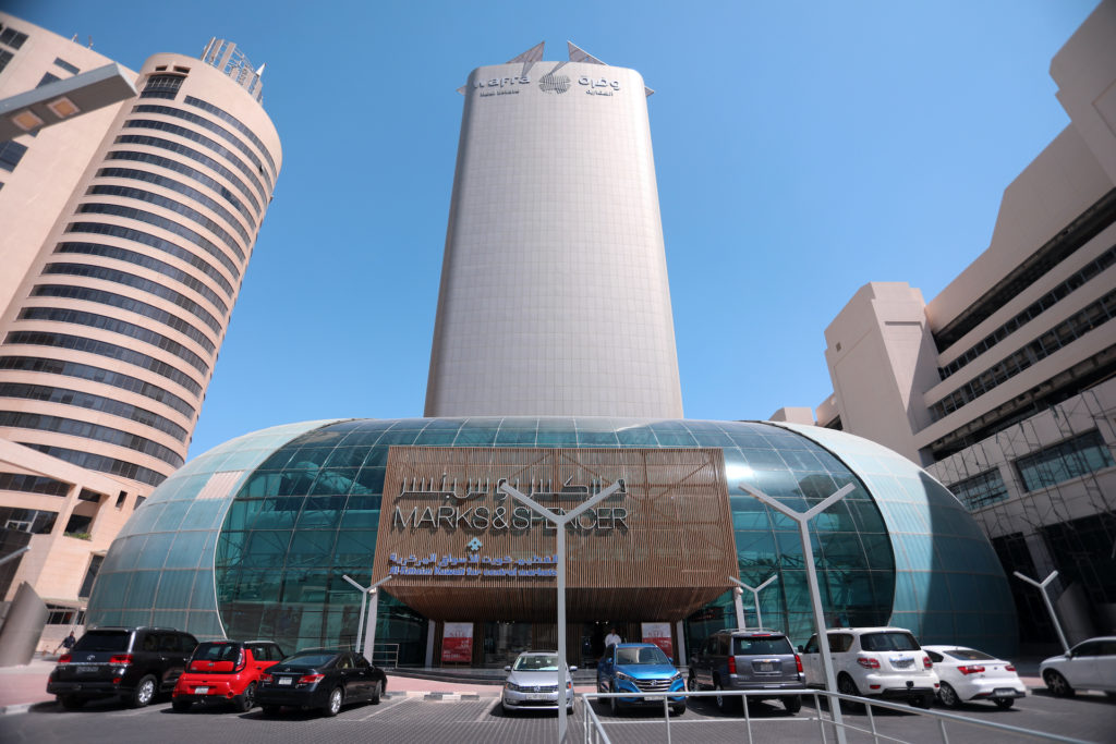 View – 2 | Al Mulla Engineering