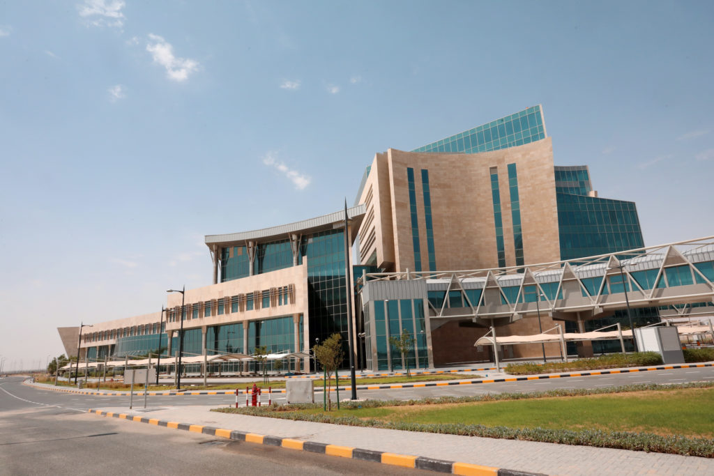 DGCA – 4 | Al Mulla Engineering