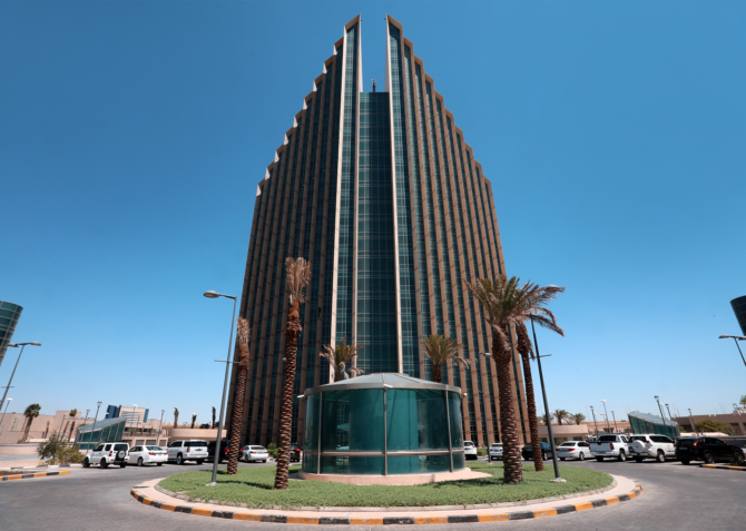 Public Authority For Applied Education Training New HQ Al Mulla Public Authority For Applied Education Training New HQ Al Mulla