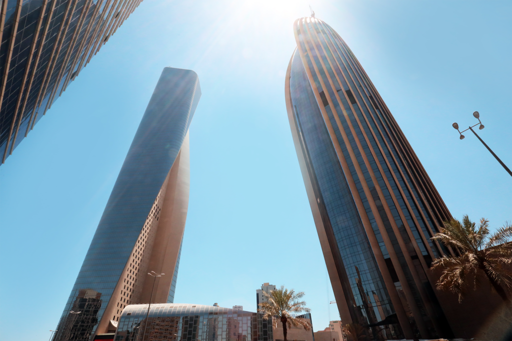 NBK – 1 | Al Mulla Engineering